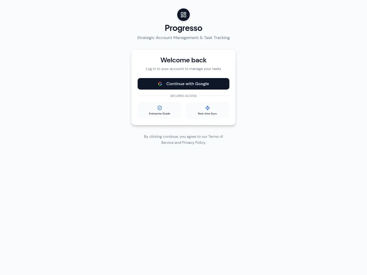 Progress Tracker Pro