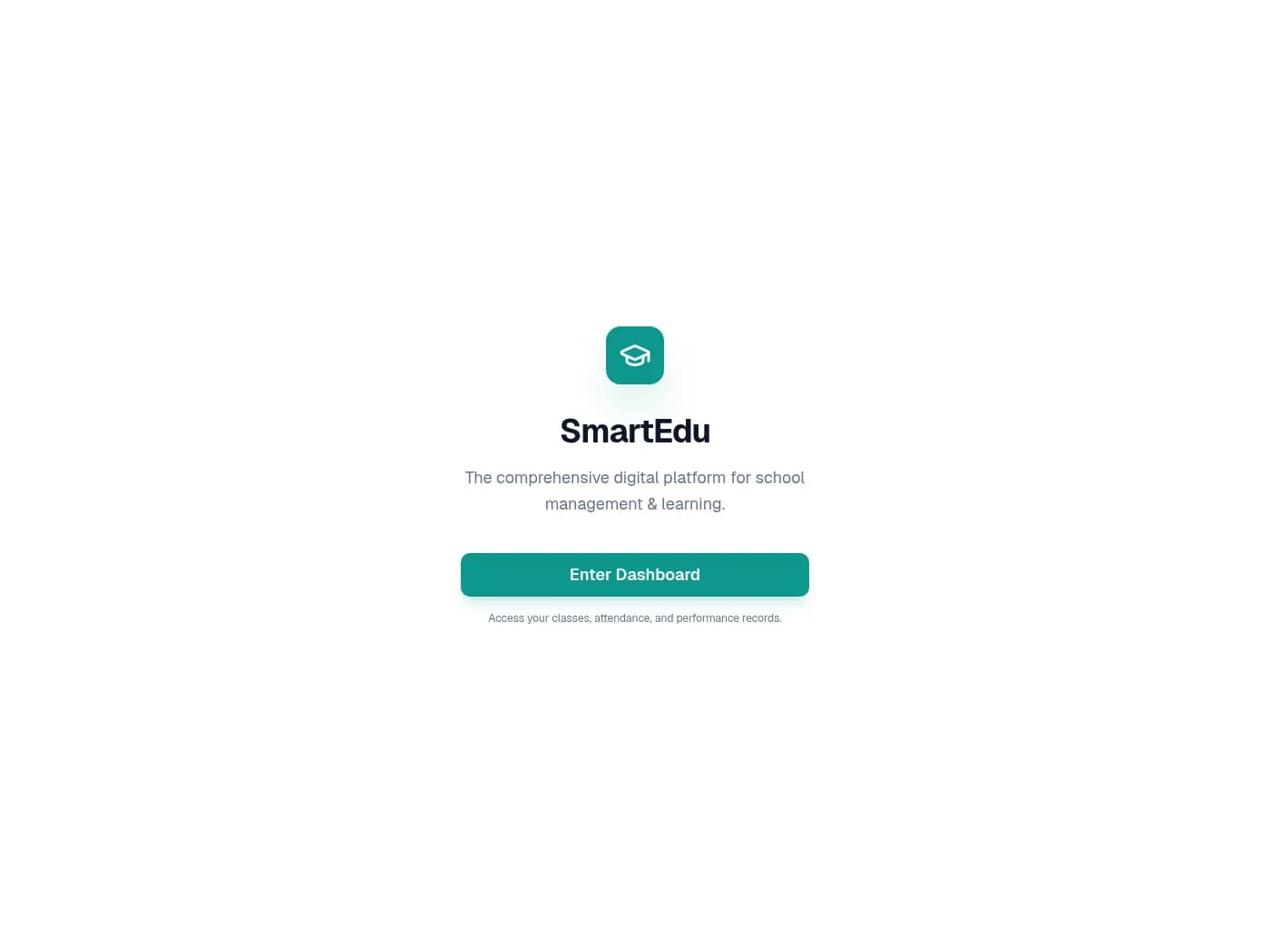 TaskMaster Dashboard