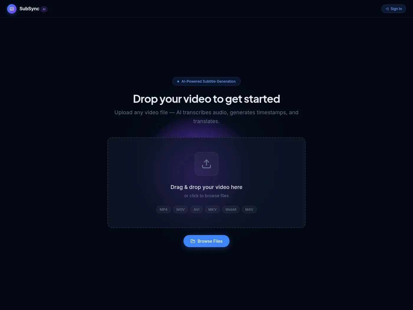 Smart Project Explorer