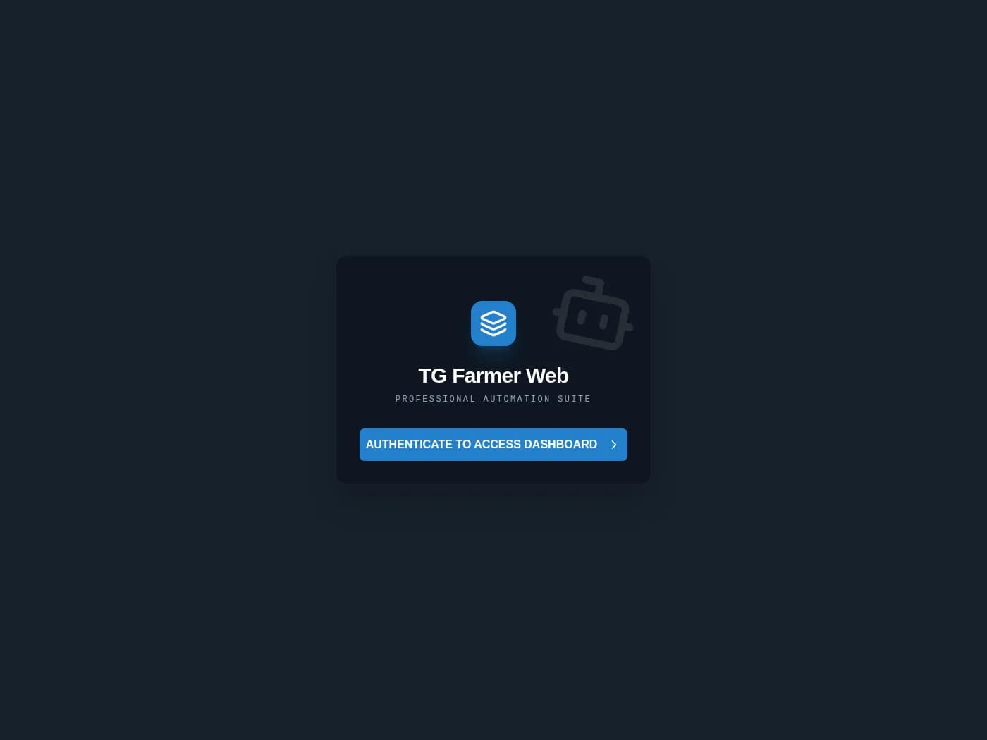 Project Helper Bot