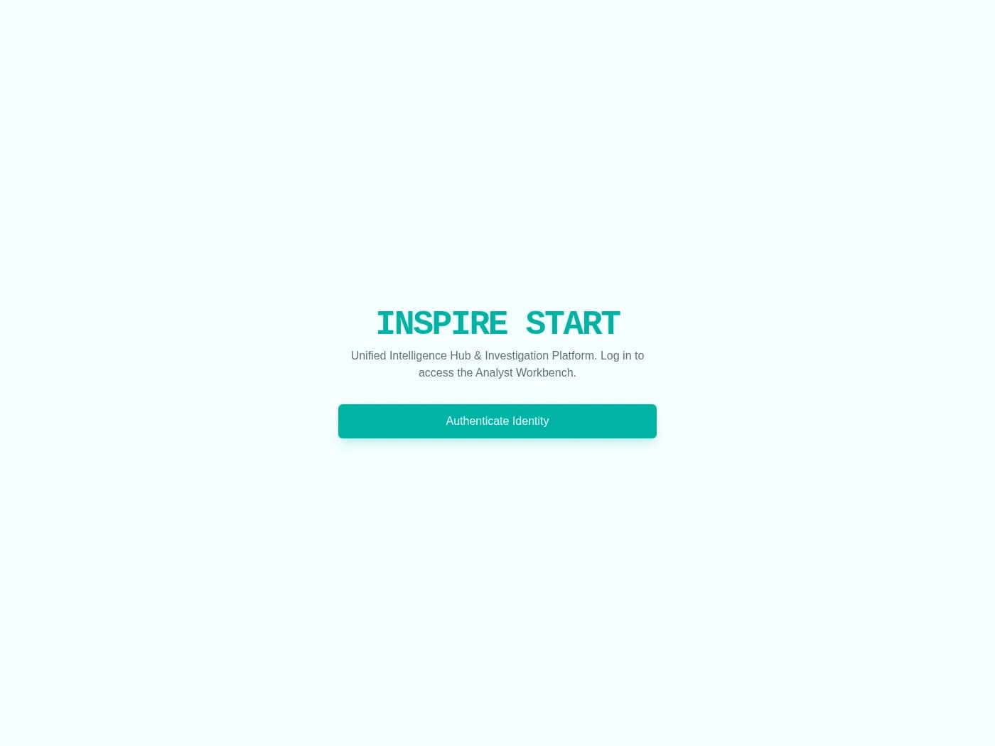 InspireStart