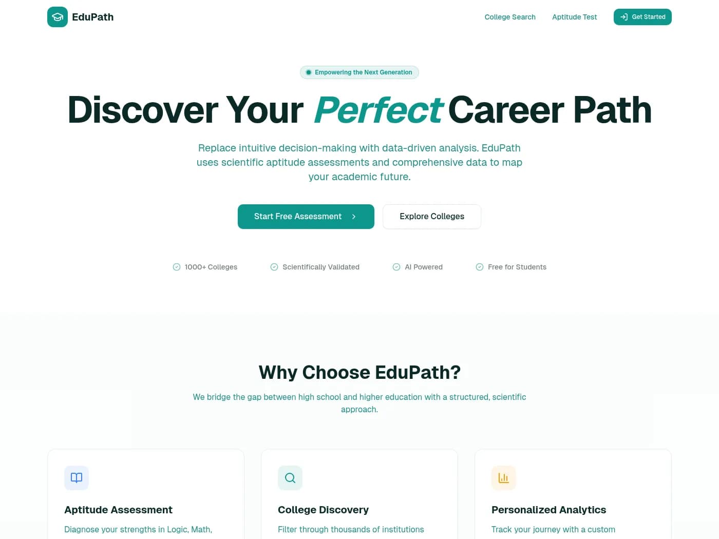 InspireX Starter