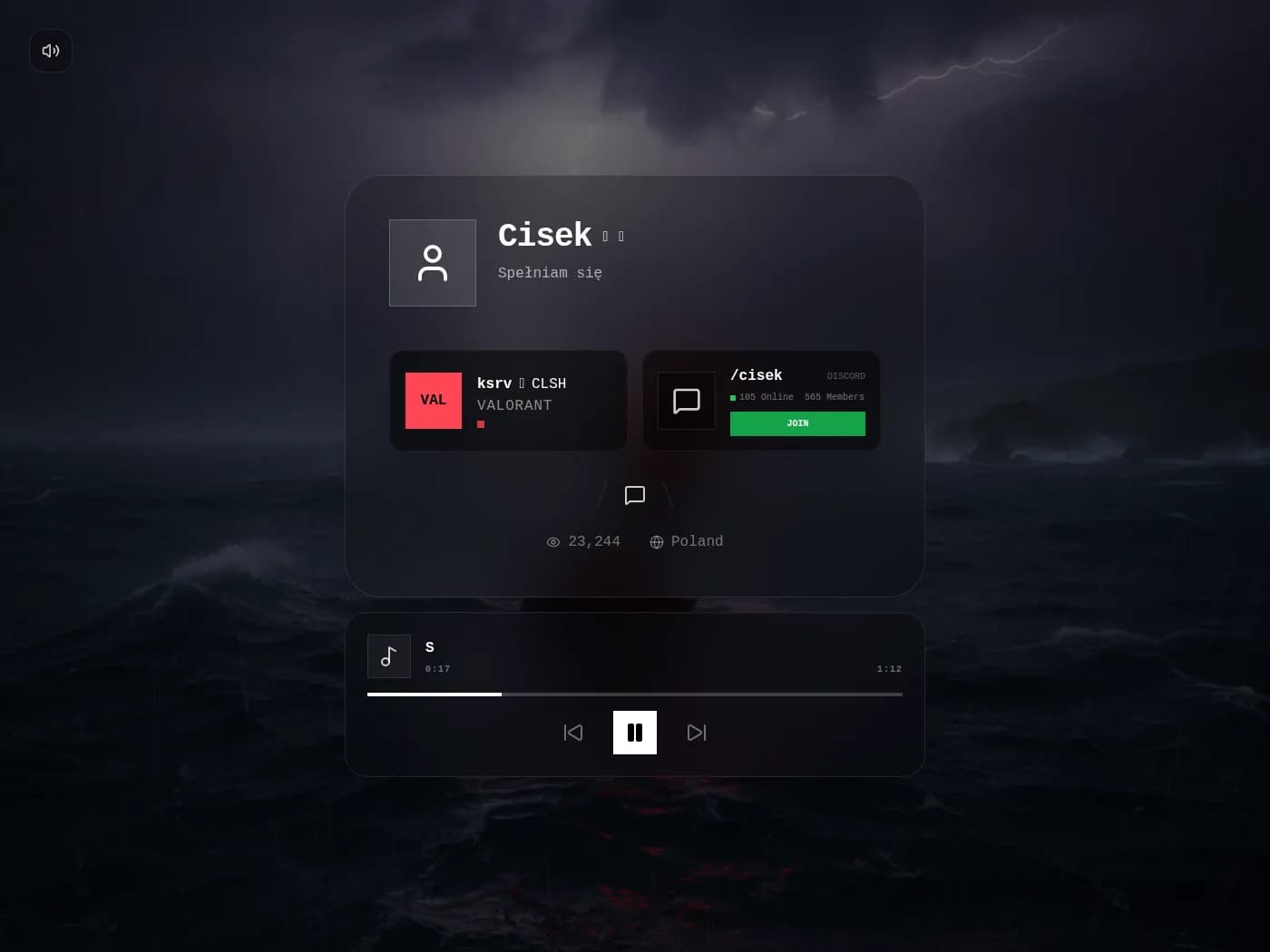 Undefined Project