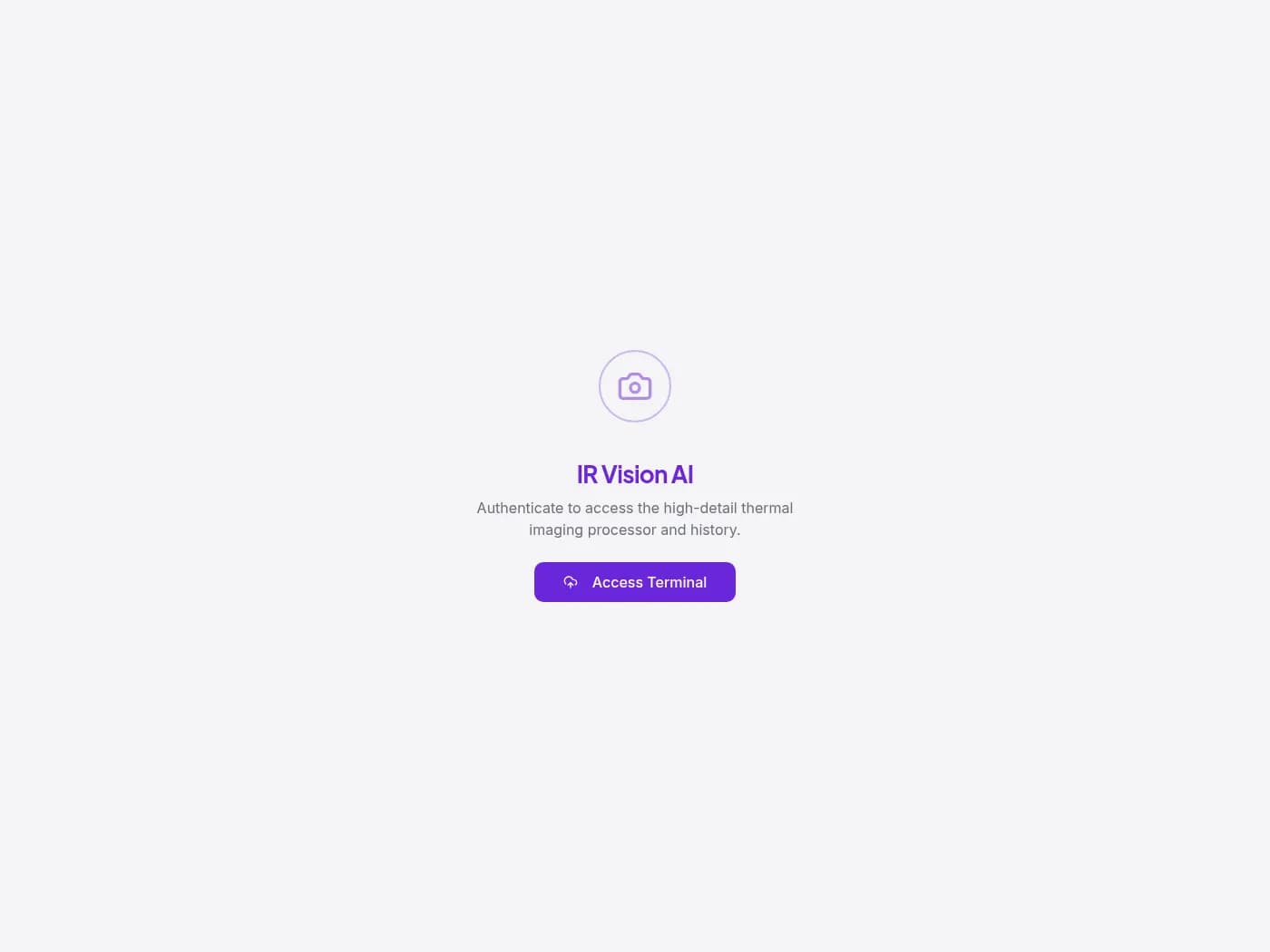 ProjectScope AI