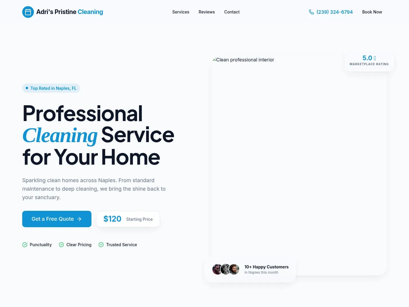 ProJob Web Portal