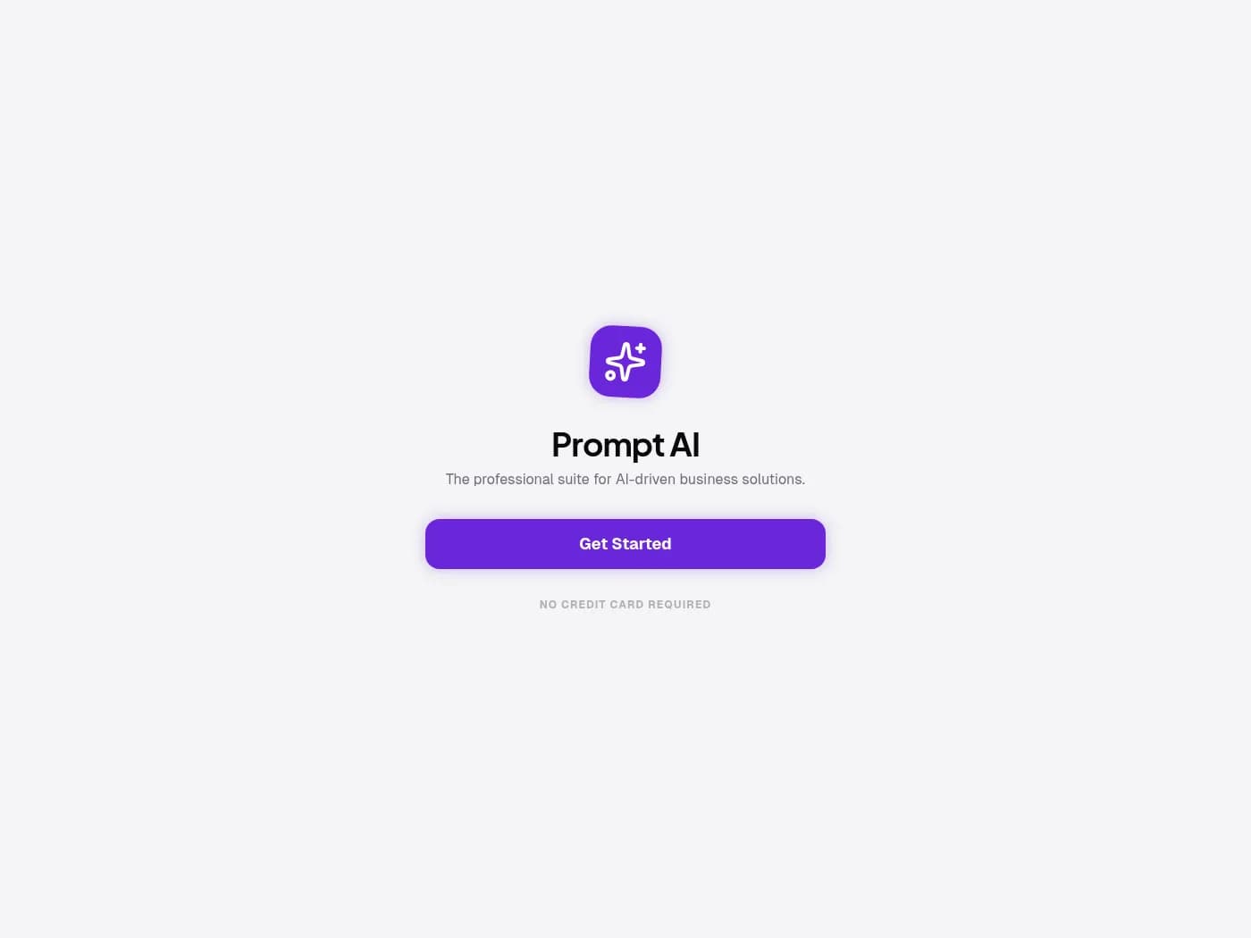 Prompt AI SaaS Suite