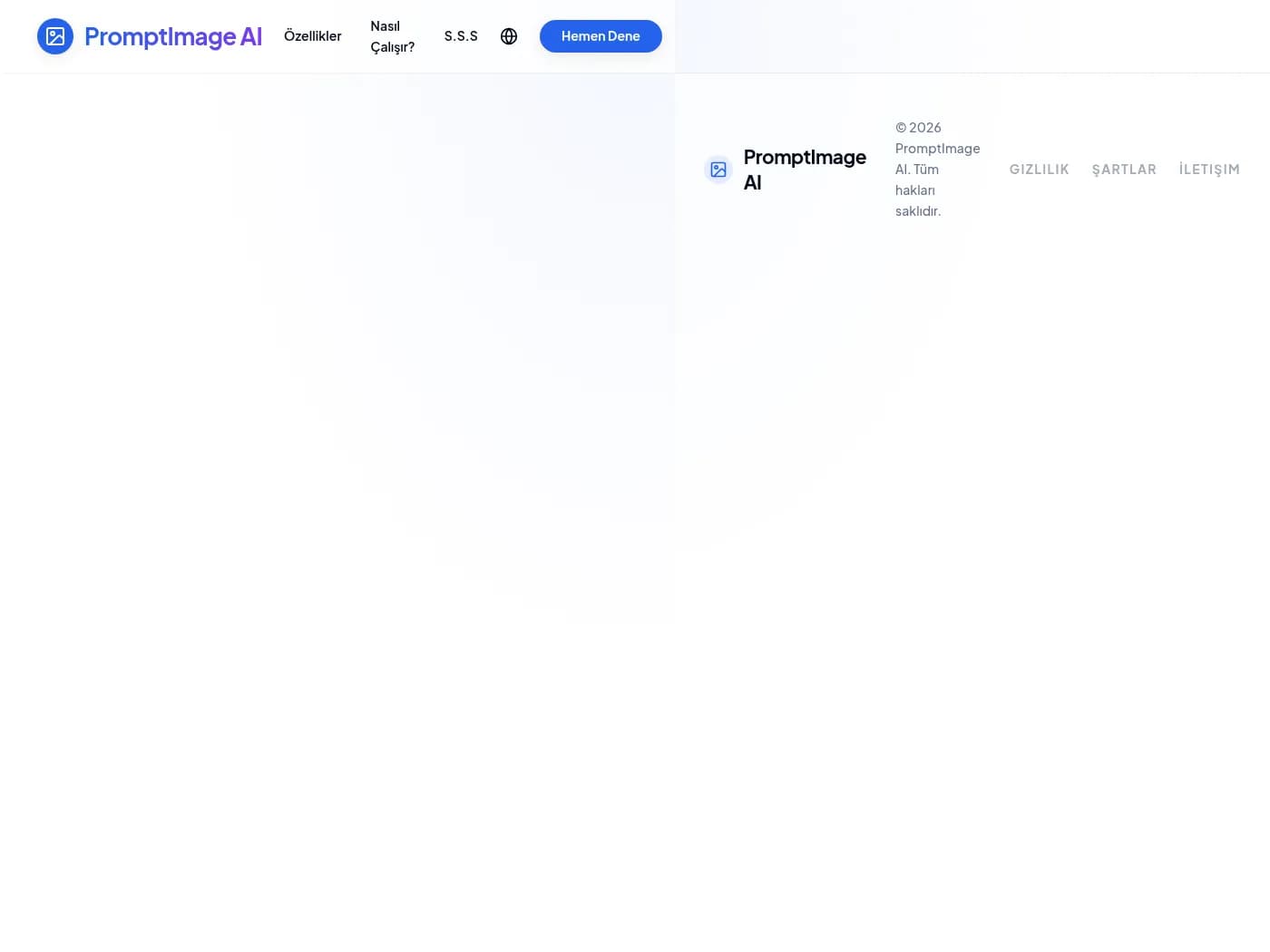 Prompt Image Edit AI