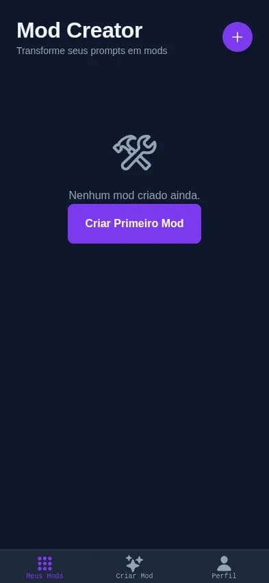 Prompt Mod Creator