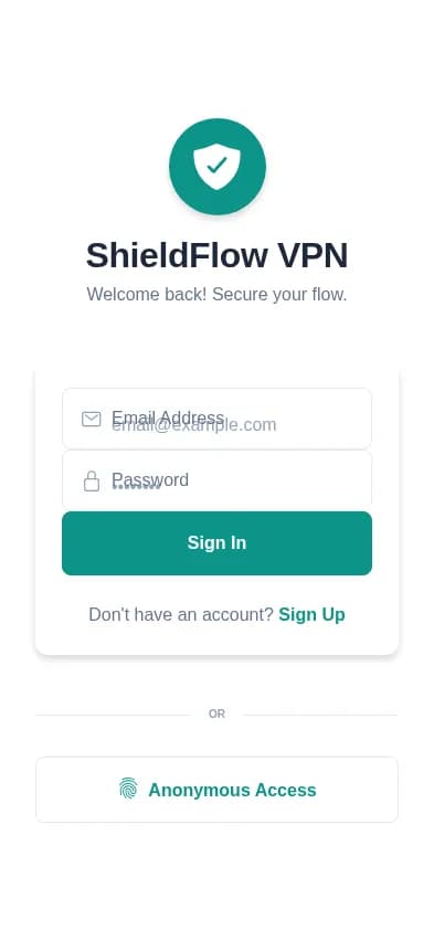 Prompt-Based MVP App