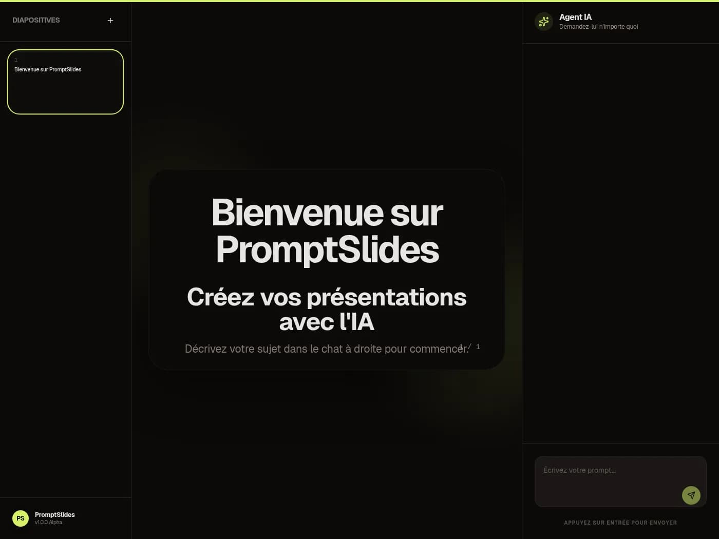 PromptSlides