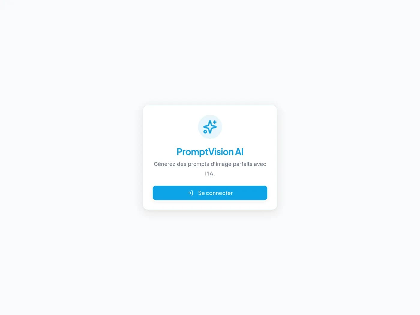 PromptVision AI