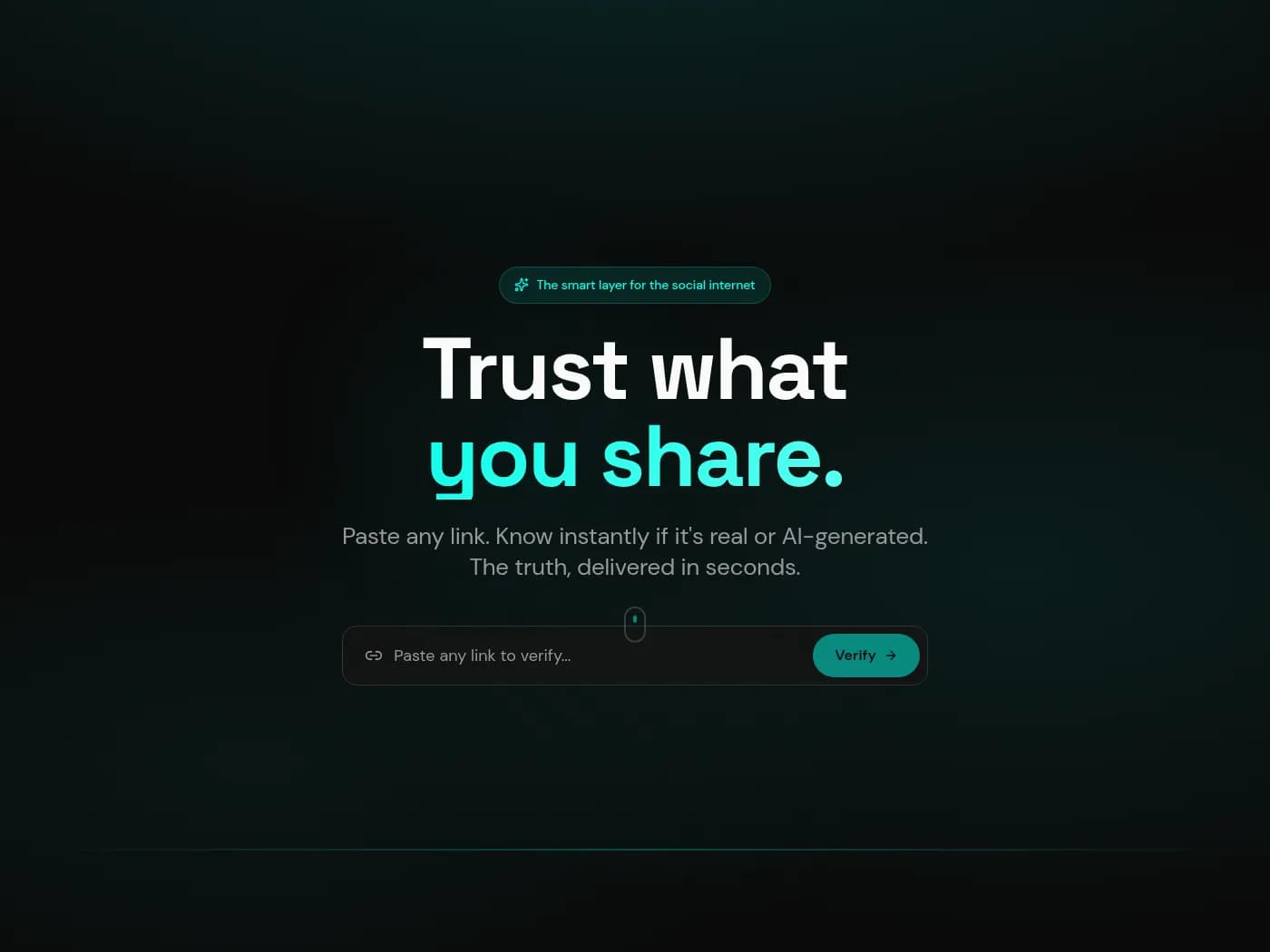 Proofly Share Experience