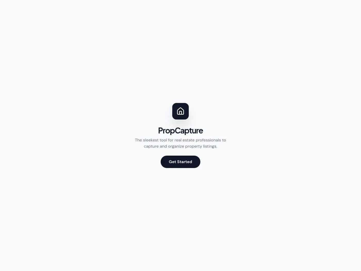 PropCapture