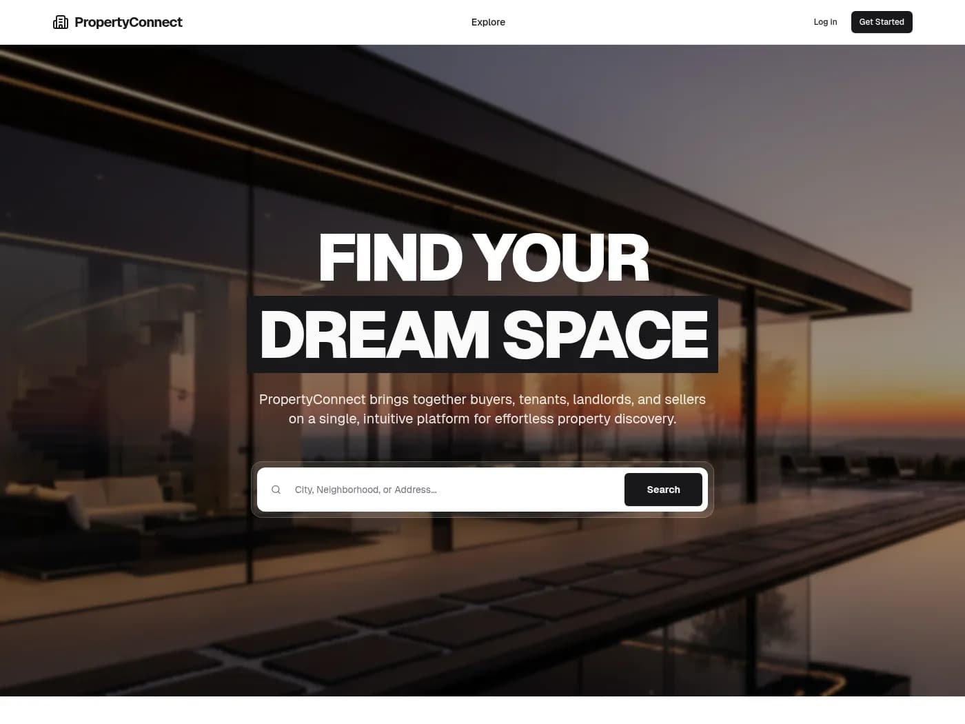 Property Connect
