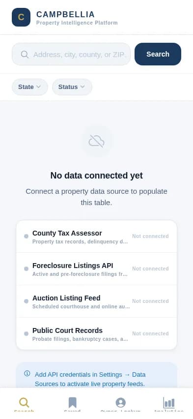 PropIntel AI