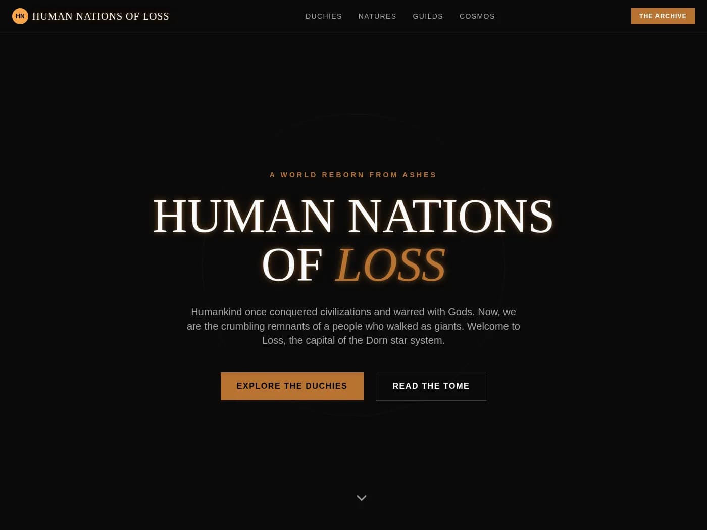 ProTheme Info Site