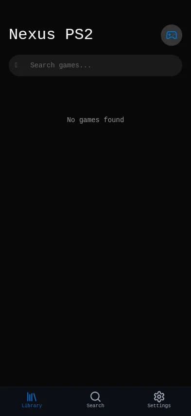 PS2 Emulator Mobile