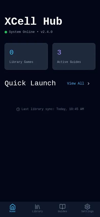 PS3 Emulator Hub