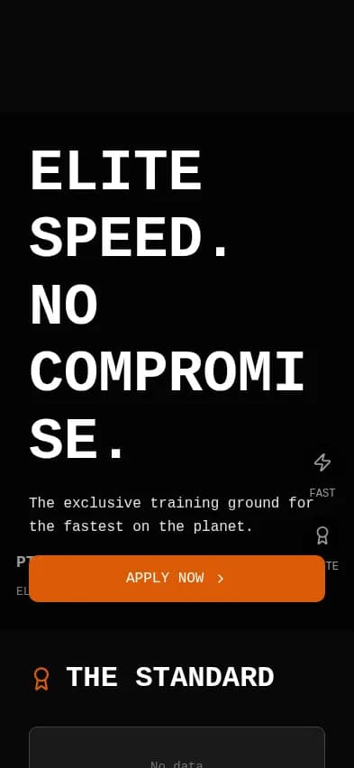 PTC Elite Track Club