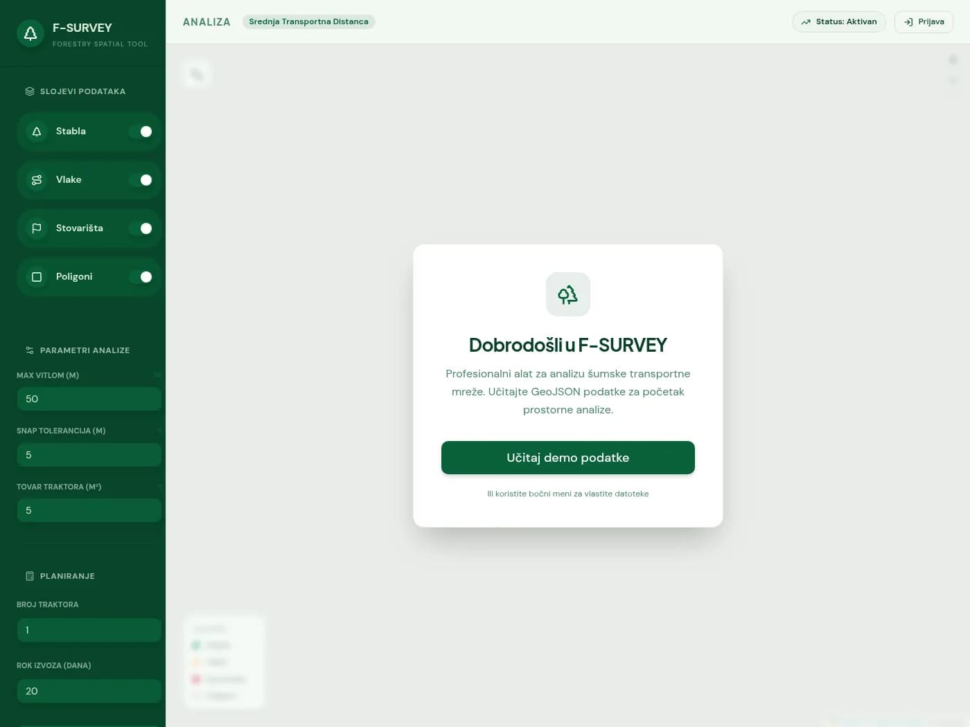 PTD Web Clone