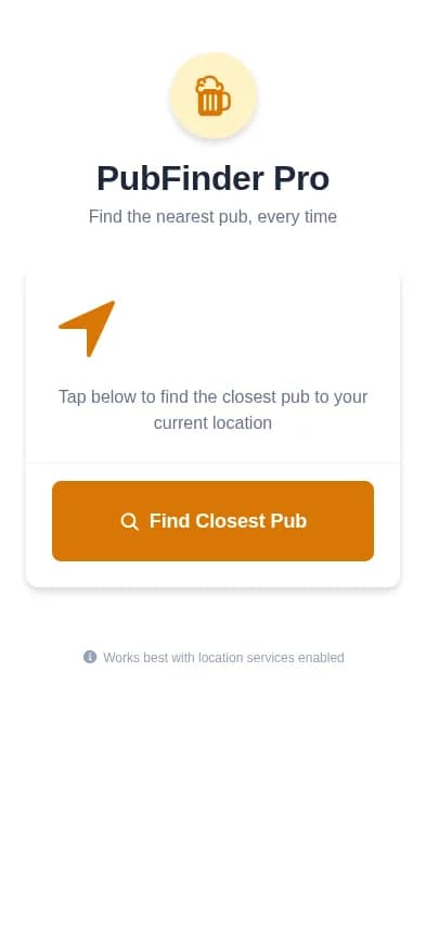 PubFinder Pro