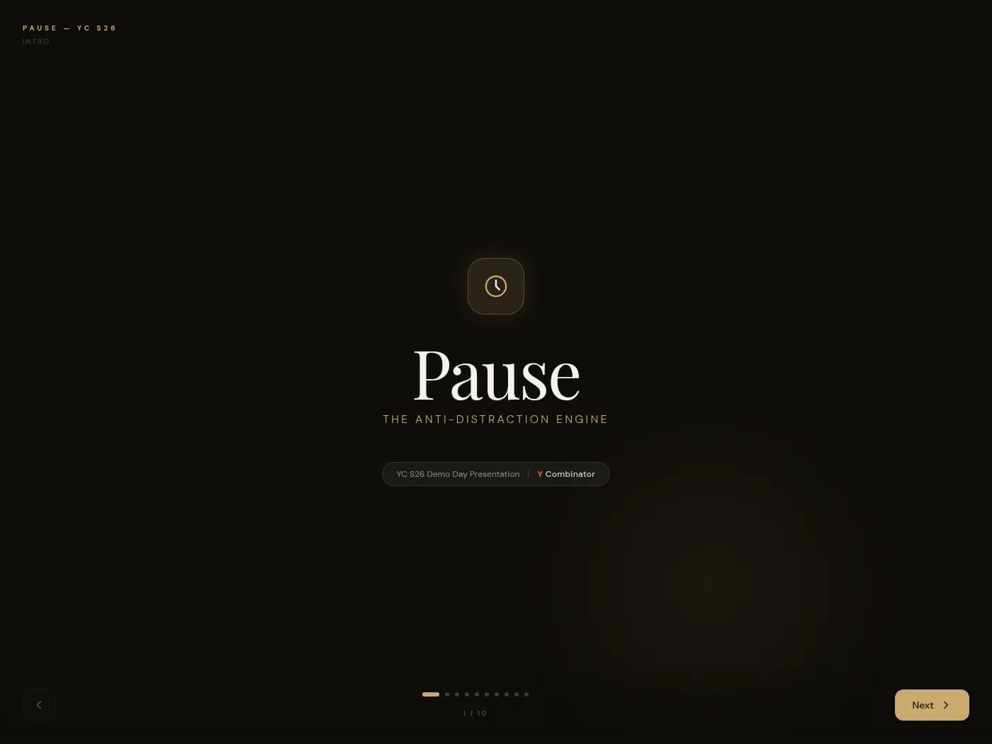 Public Template Site