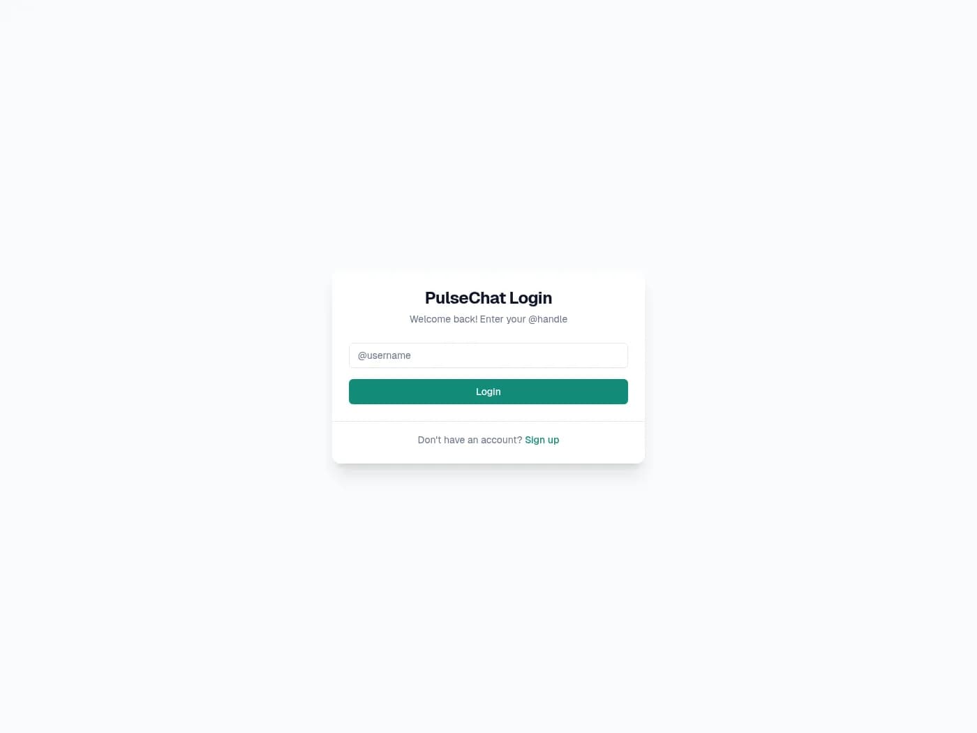 NebulaChat