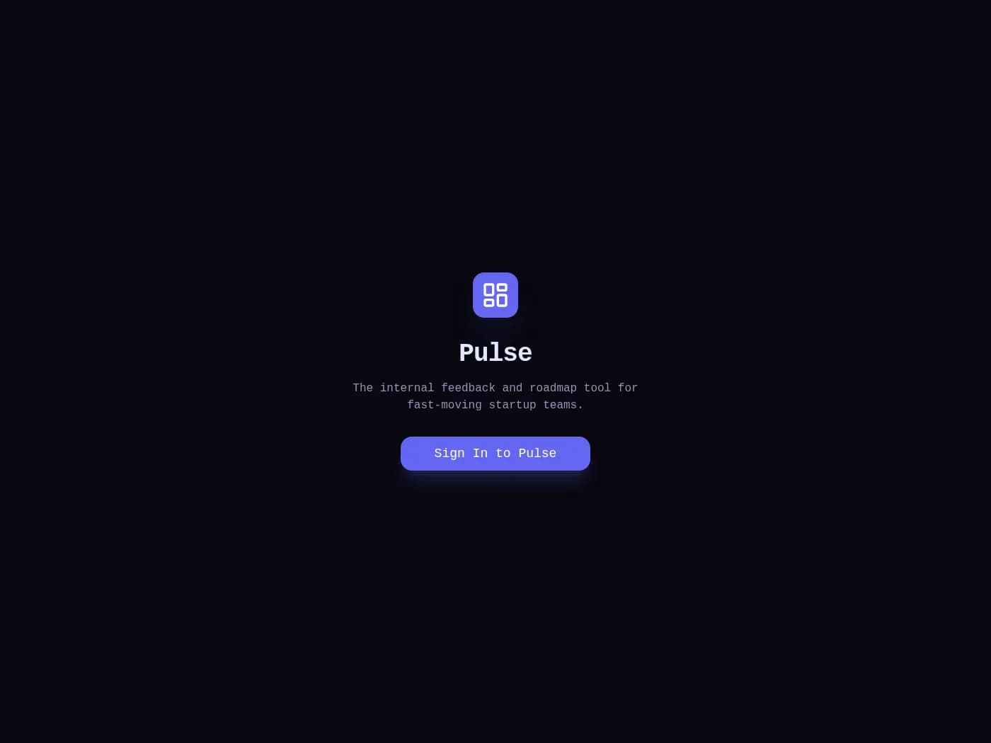 Pulse Feedback Suite