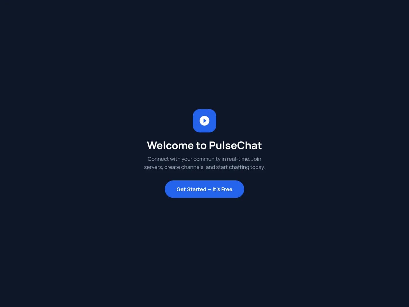 PulseChat