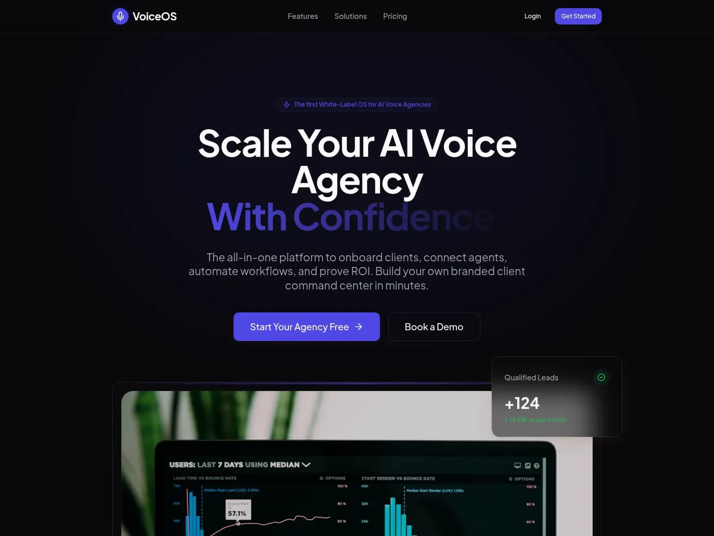 PulsePilot OS