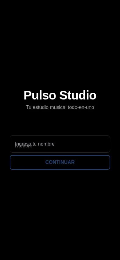 Pulso Studio