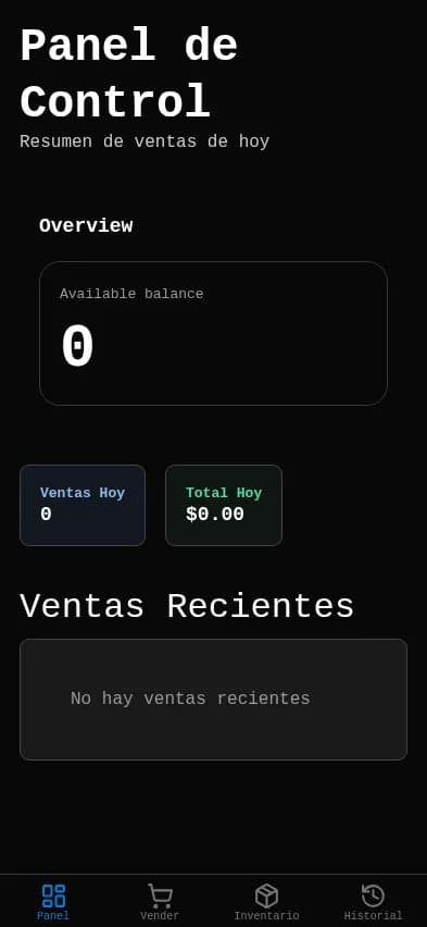 PuntoVenta Pro