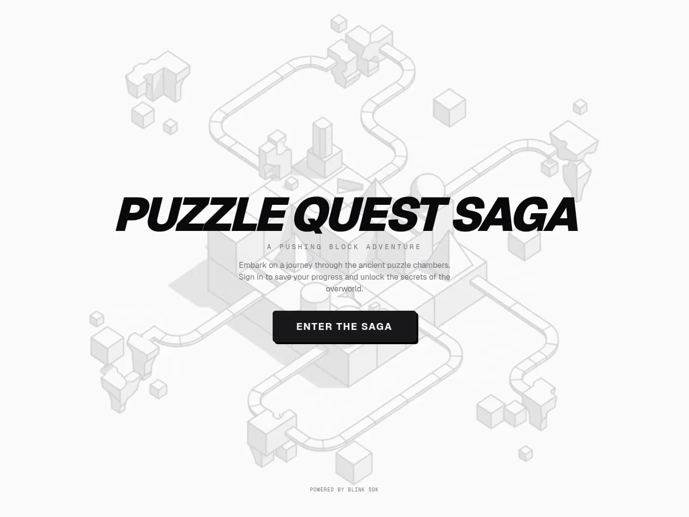 Puzzle Quest Saga