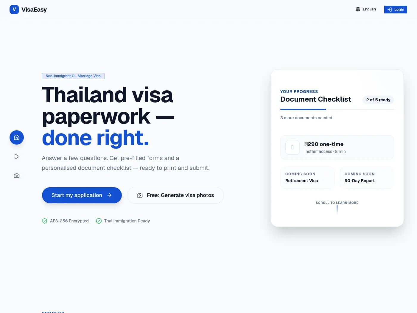 PWA Web App Starter