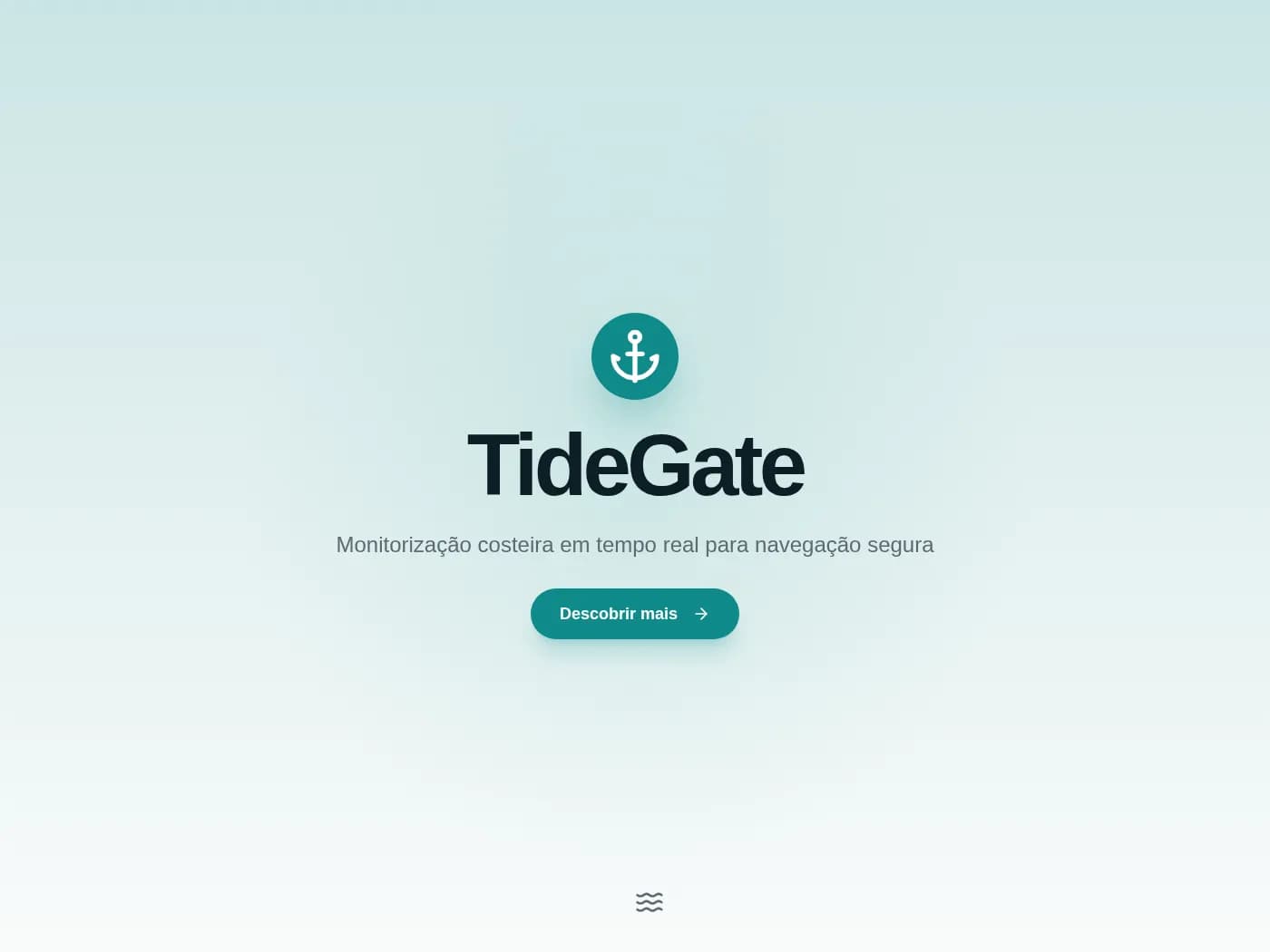 TideGatee
