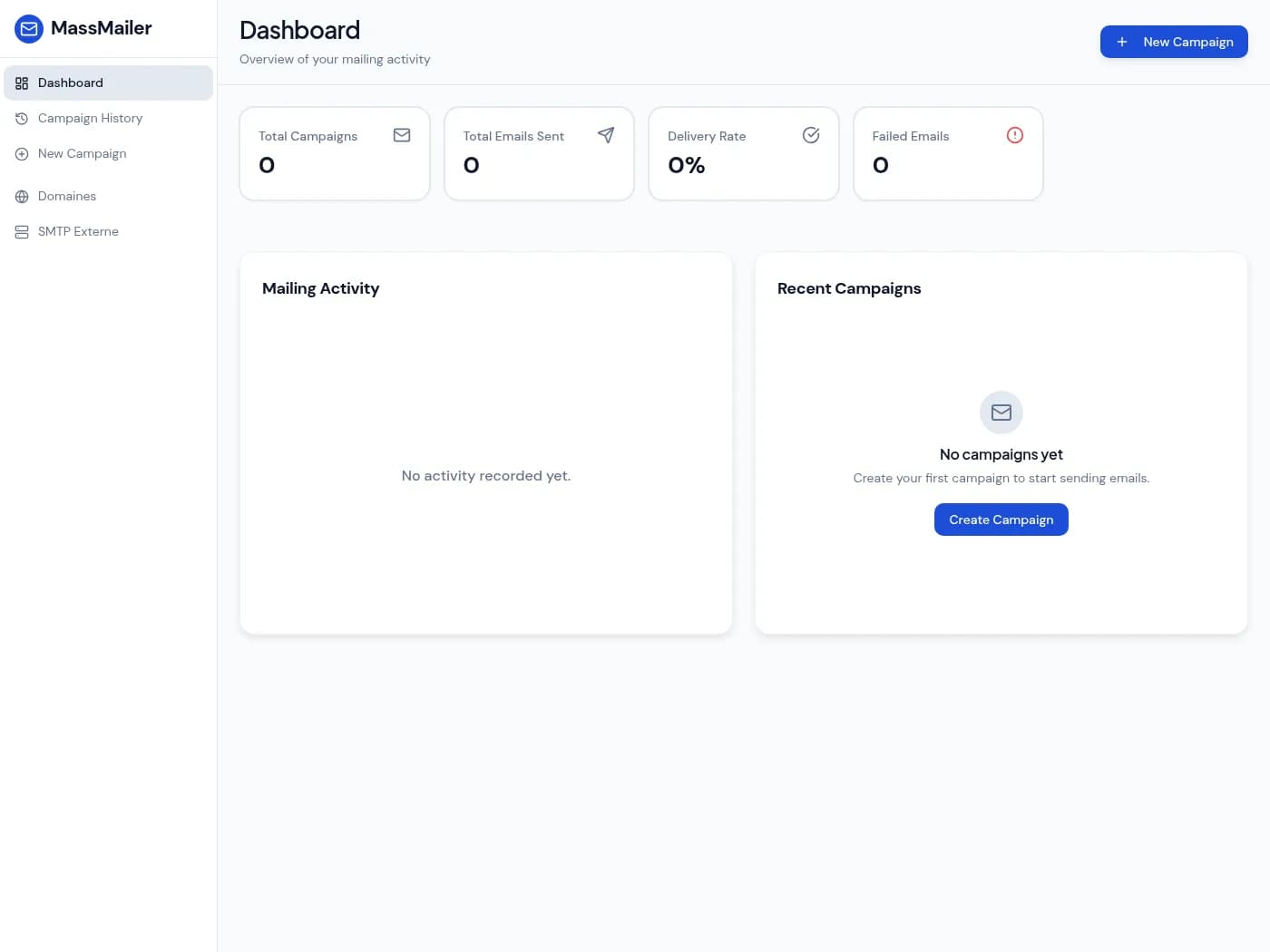 Python App Starter