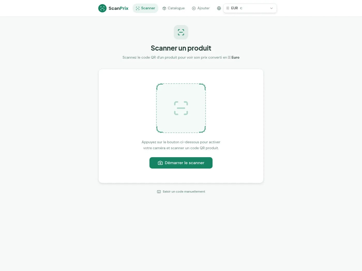 ScanPrix Global