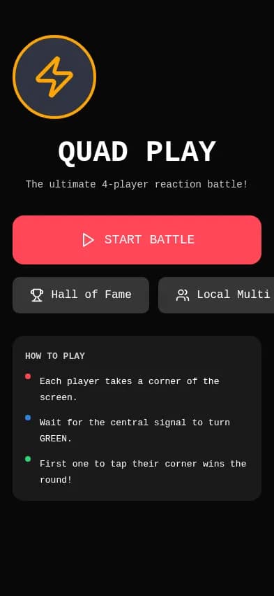 Genocide 4 player