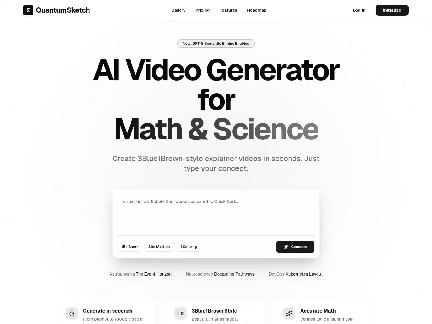 Quantum Sketch Clone