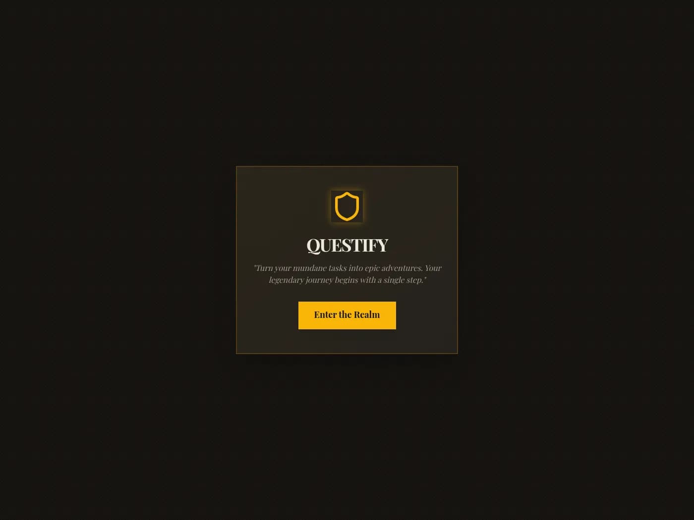 Questify Widget