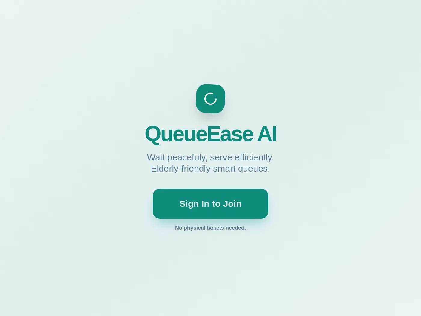 QueueEase AI