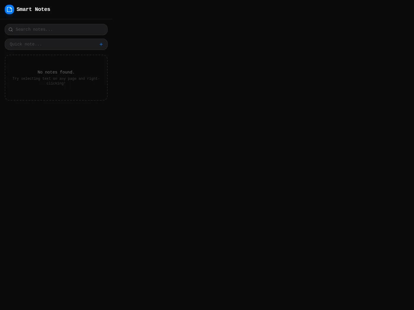 QuickAddon
