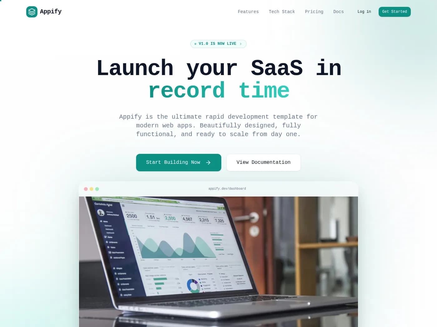 Appify