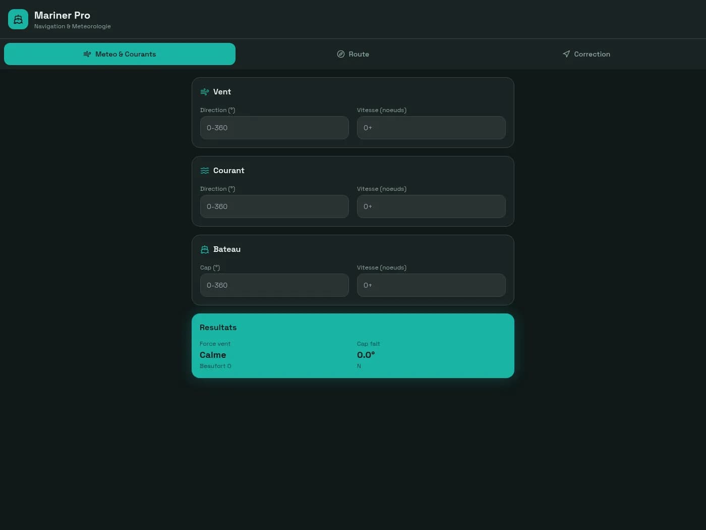 QuickCalc