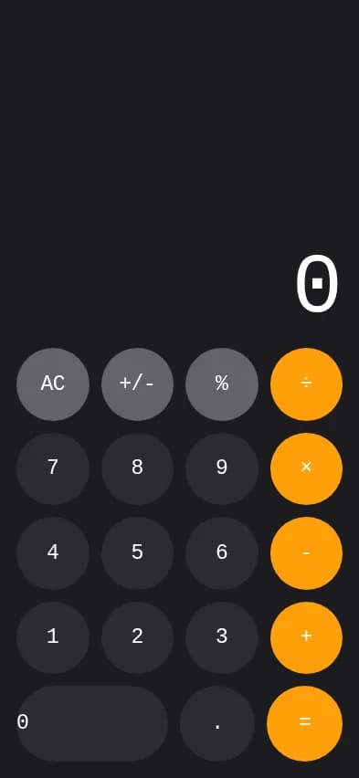QuickCalc