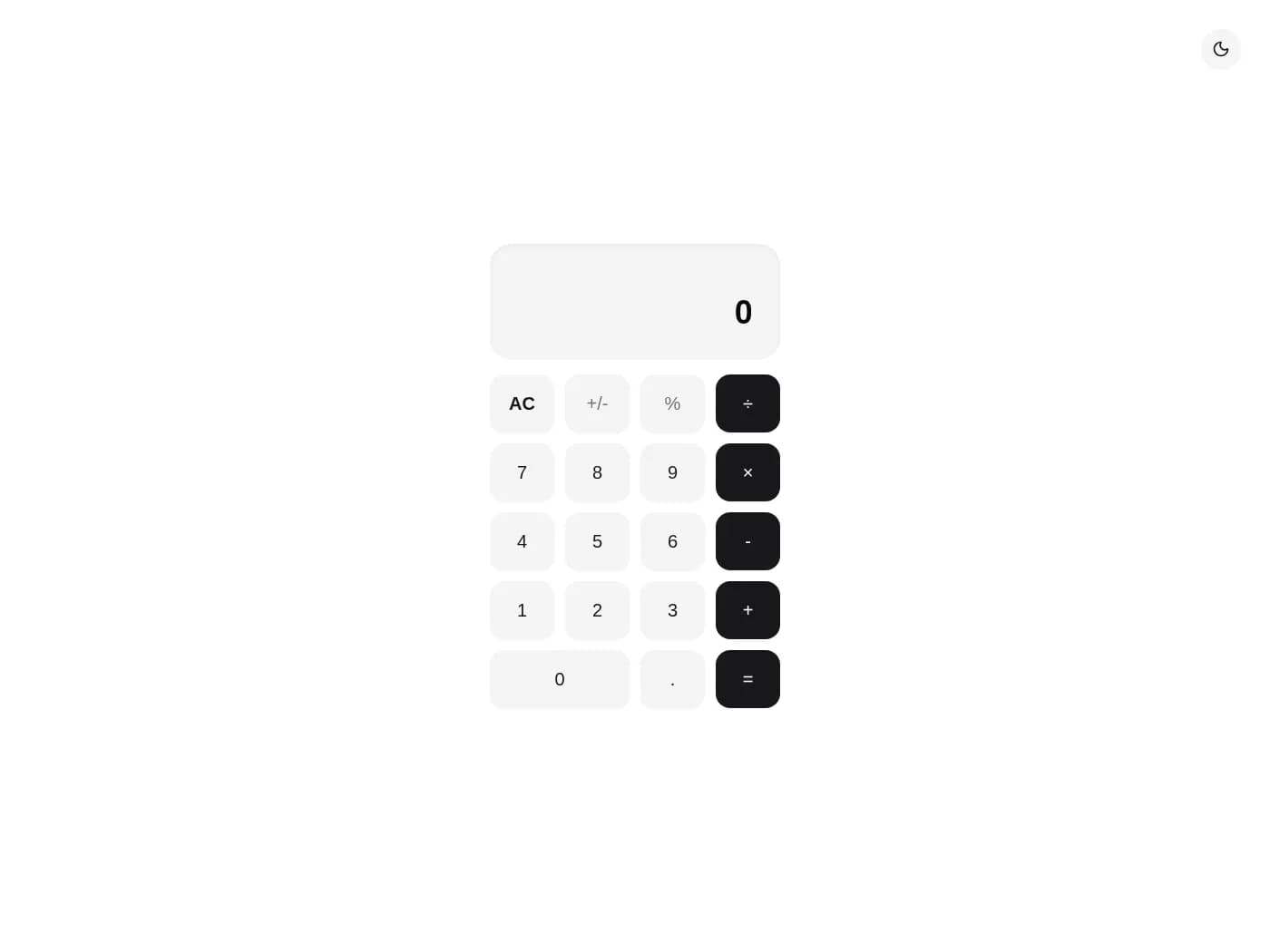 QuickCalc