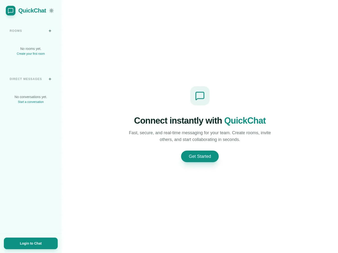 QuickChat