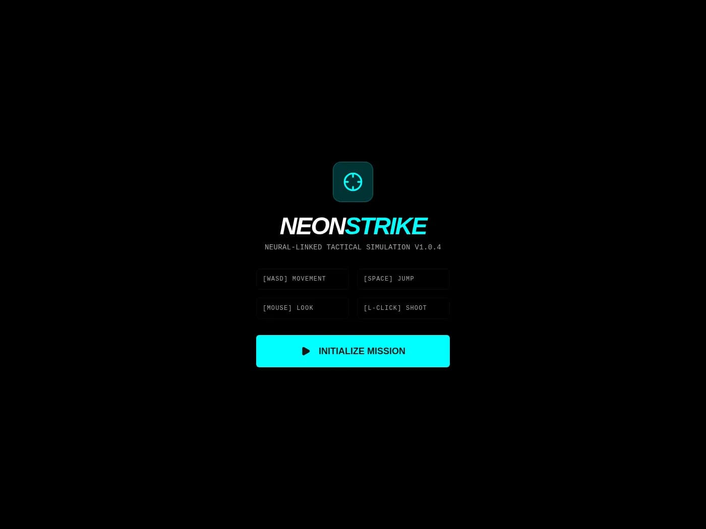 Quick FPS Game