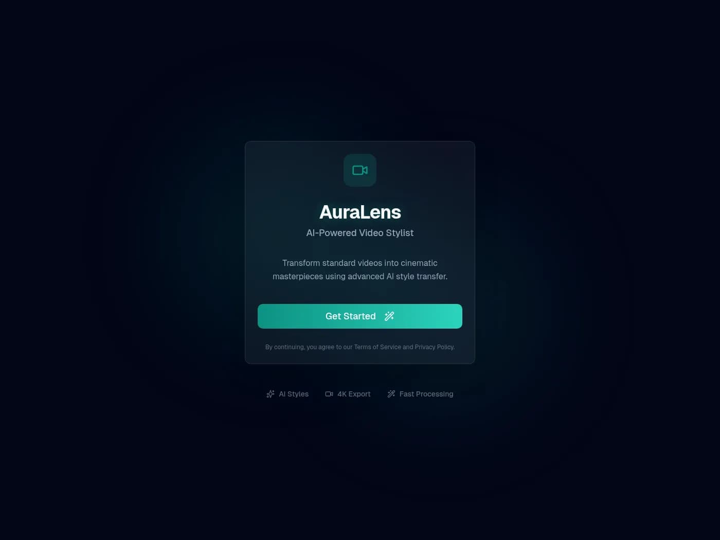 Quick Video Editor