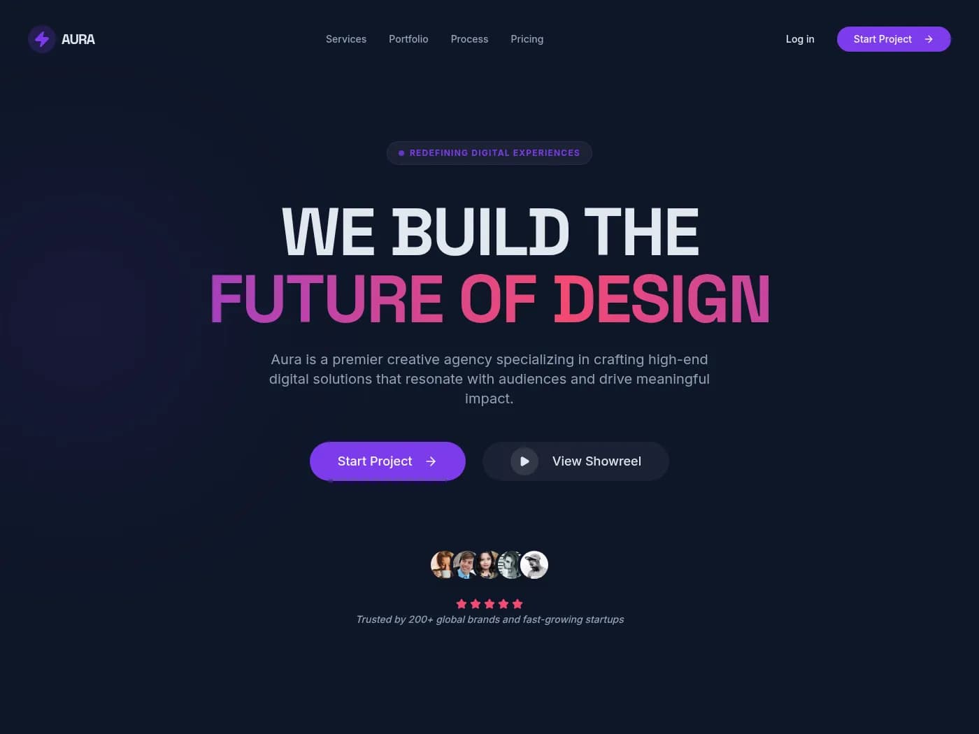 Quick Web Launch